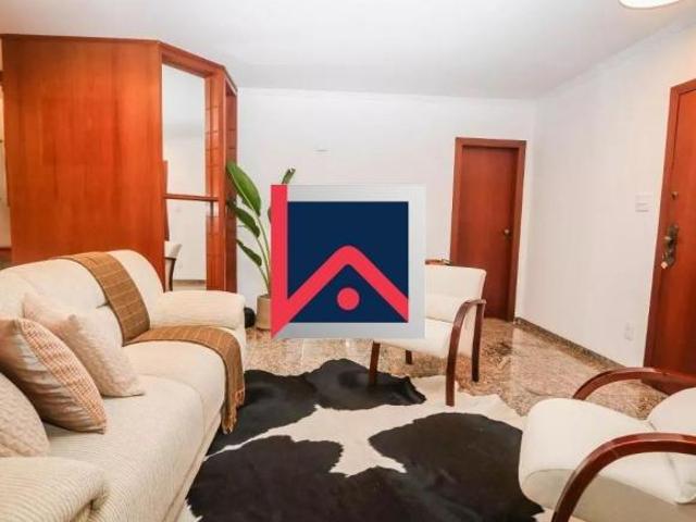Apartamento 176m², Pinheiros SP | Venda