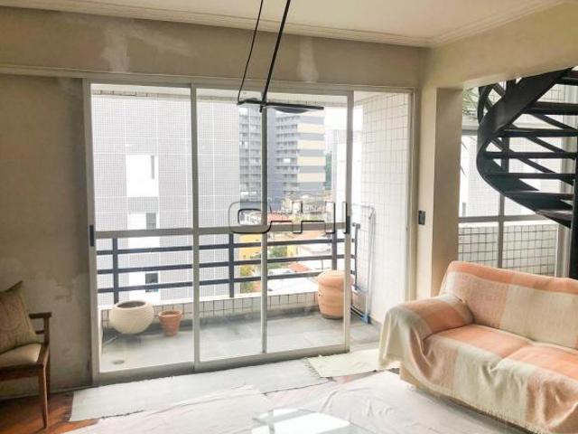 Apartamento 176m², Vila Mariana SP | Venda