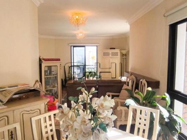 Apartamento 176m², Vila Mariana SP | Venda