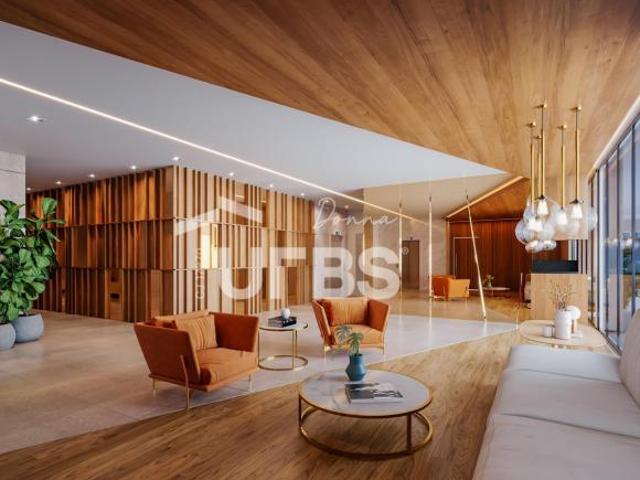 APARTAMENTO 176MT 3 SUITES SETOR BUENO
