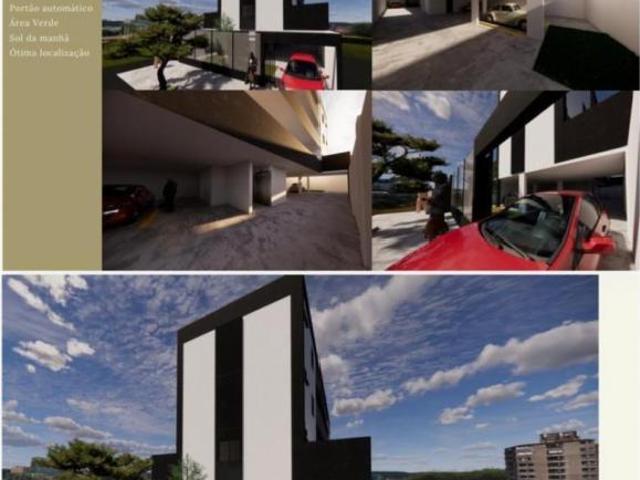 Apartamento para venda em Barreiro, Belo Horizonte