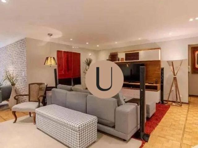 Apartamento 177 m², 03 dormitórios, 02 vagas na Paulista