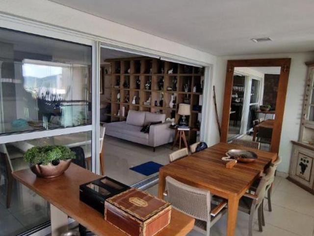 Apartamento 177 m² Porteira Fechada no Lumina Gramercy Park | 3 Suítes | 4 Vagas