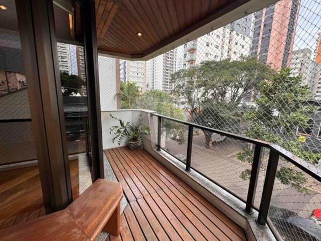 Apartamento 177m² a venda em Perdizes