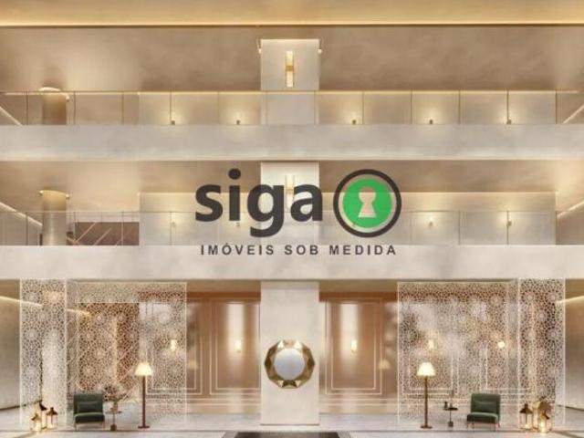 Apartamento 177m² à Venda na Vila Mariana |4 quartos | 2 Suítes e 2 Vagas