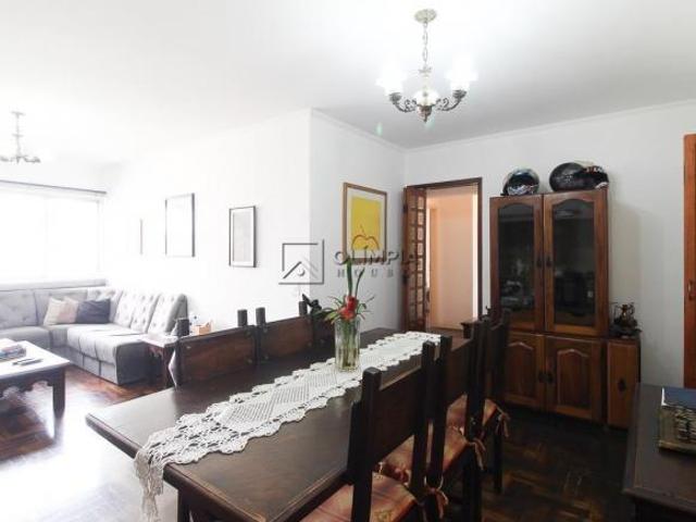 Apartamento 177m², Sumaré SP | Venda