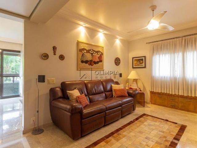 Apartamento 177m², Sumaré SP | Venda