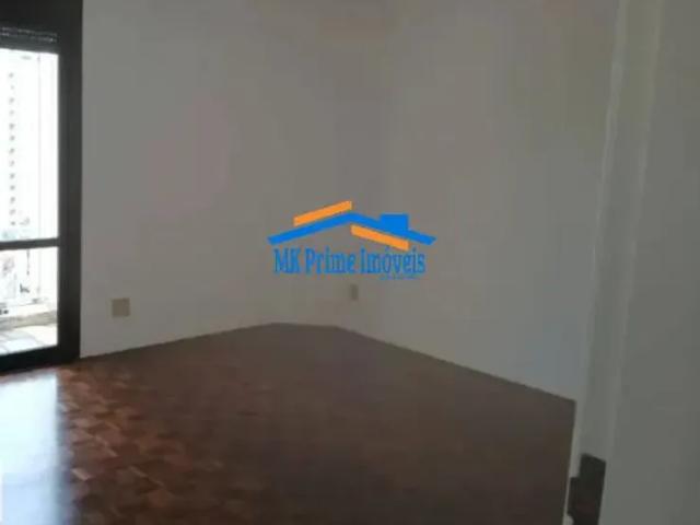 Apartamento 177m² com 3 suítes em Moema Passáros