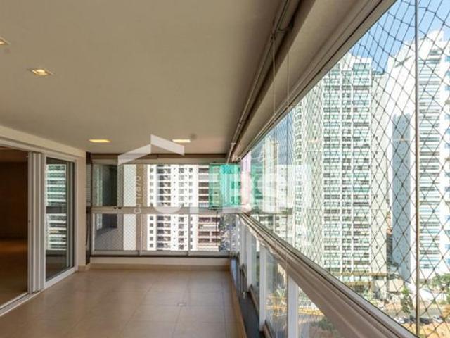 APARTAMENTO 177MT 3 SUITES SETOR BUENO PRAÇA DA T 23
