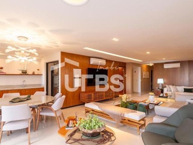APARTAMENTO 177MT 3 SUITES SETOR MARISTA