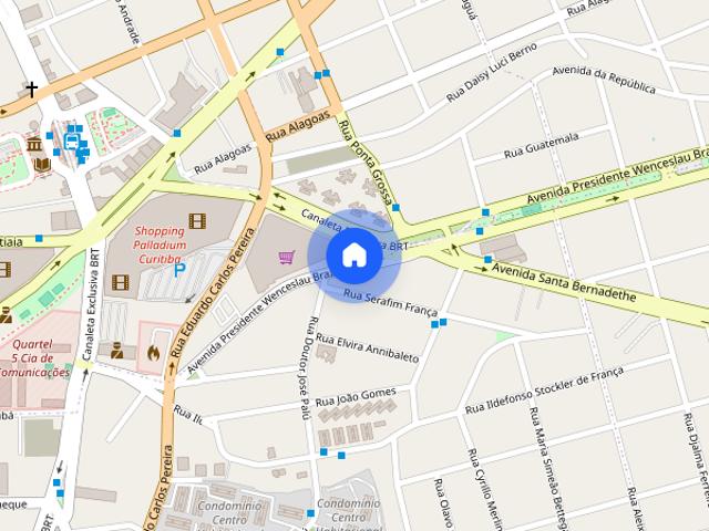 Apartamento