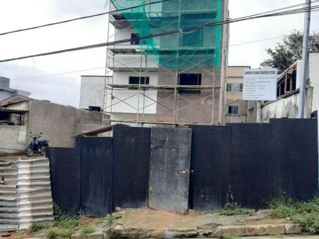 Apartamento para venda em Coqueiros, Belo Horizonte