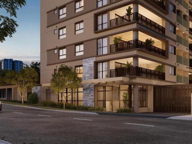 Apartamento 178 m² – 3 Dorm, 2 Suítes, 2 Vagas, Alto da Lapa São Paulo SP