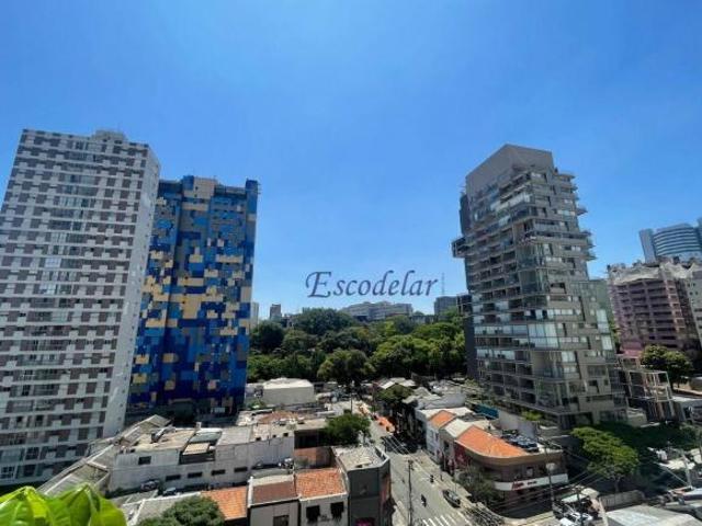 Apartamento, 178 m² venda por R$ 2.200.000,00 ou aluguel por R$ 14.700,00/mês Jardim América S