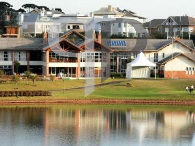 Apartamento 178m2 à venda, Alphaville Graciosa, PINHAIS PR
