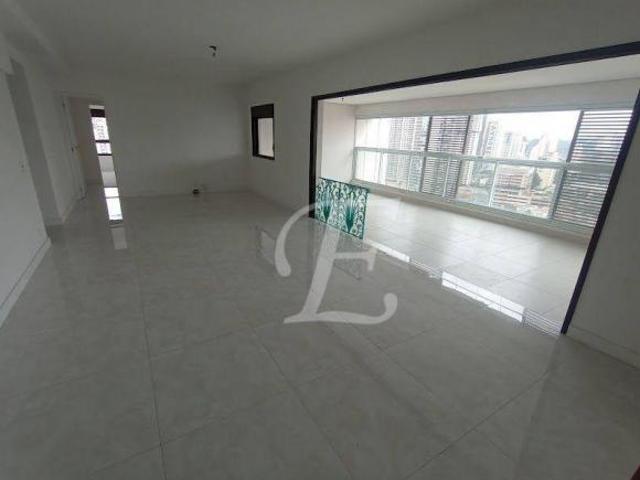 Apartamento 178m² Brooklin