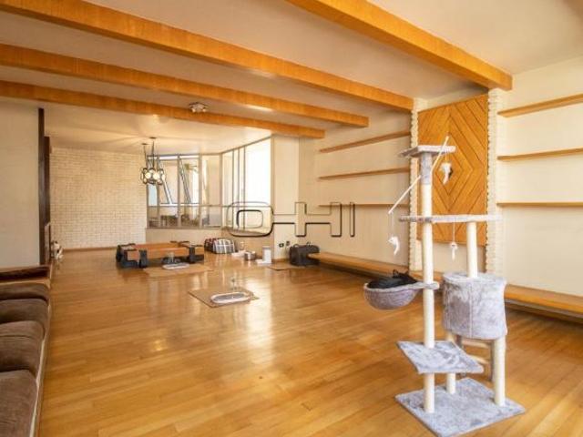 Apartamento 178m², Jardim Paulista SP | Venda