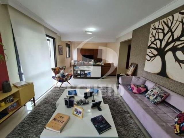 Apartamento 178m², 3 dormitórios, 3 vagas, aceita pets, Lapa
