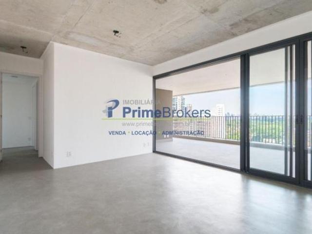 Apartamento, 178m² 3 Dormitórios, 3 Suítes, 2 Vagas, Vista Panorâmica Exclusiva Pinheiros