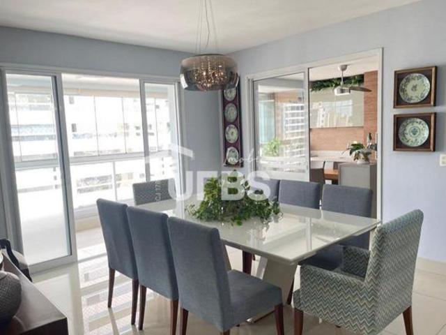 APARTAMENTO 178MT 4 QUARTOS SENDO 3 SUITES SETOR BUENO
