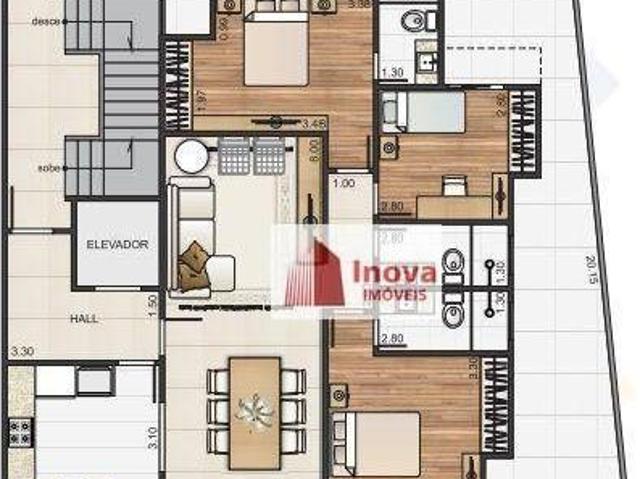 Apartamento