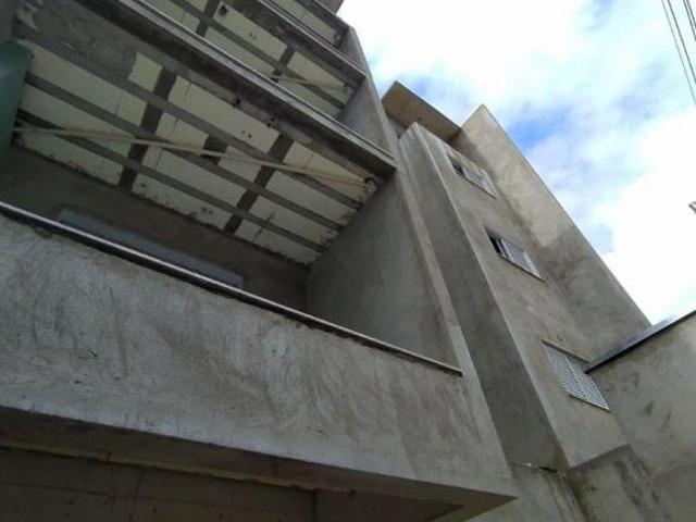 Apartamento para venda em Fátima I, Pouso Alegre
