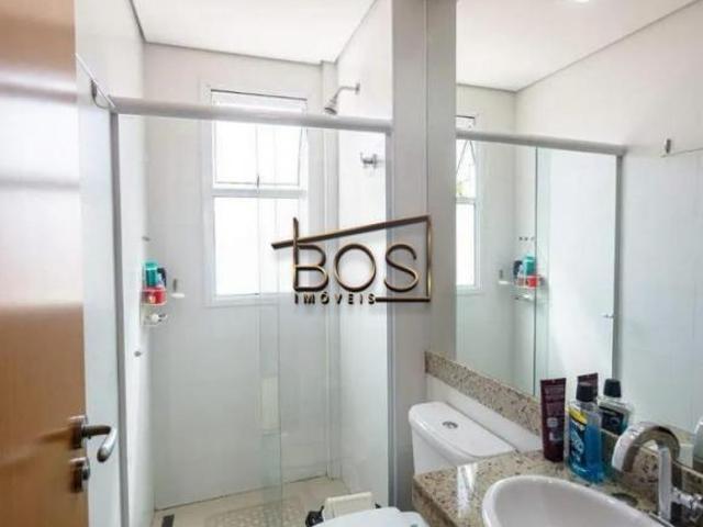 Apartamento para venda em Santo Antônio, Belo Horizonte