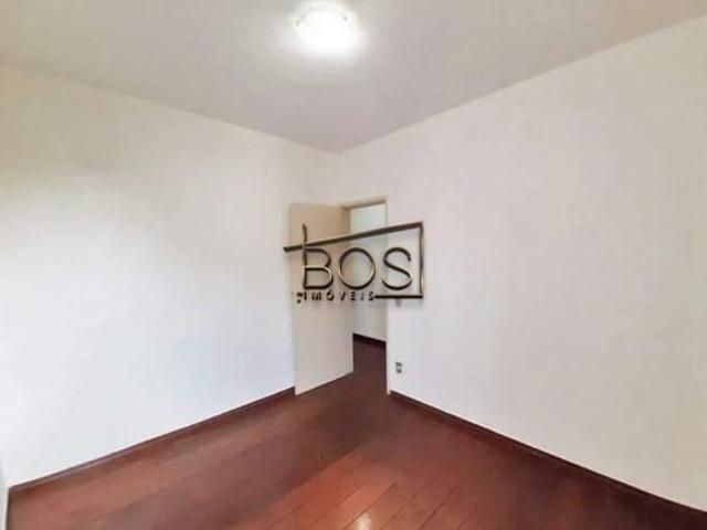 Apartamento para venda em Sion, Belo Horizonte