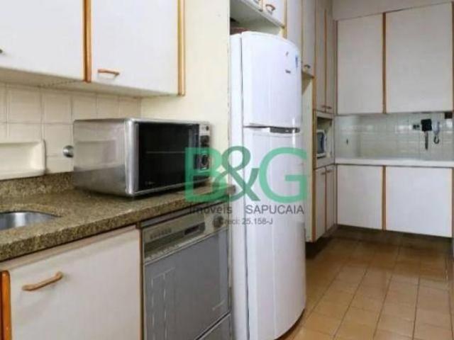 Apartamento, 179 m² venda por R$ 1.099.000,00 ou aluguel por R$ 8.839,00/mês Brooklin Paulista