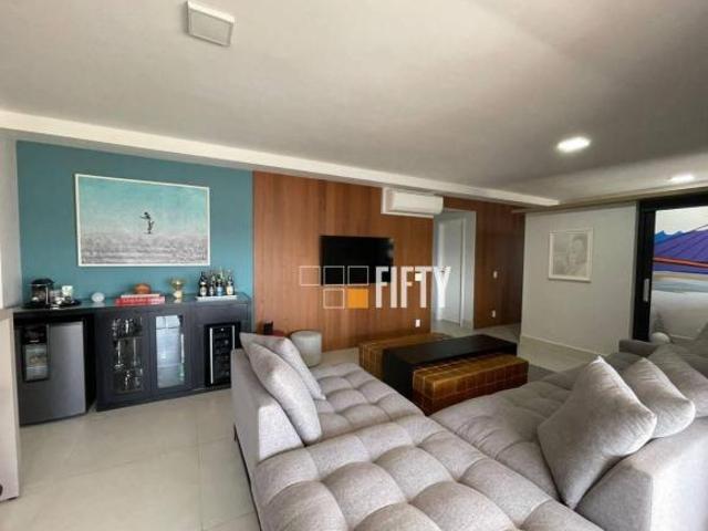 Apartamento, 179 m² venda por R$ 3.350.000,00 ou aluguel por R$ 20.000,00/mês Brooklin São Pau