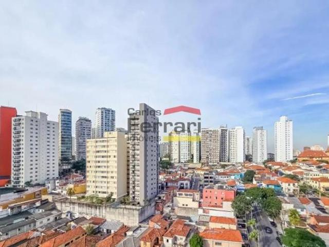 APARTAMENTO 179 m² À VENDA EM SANTANA COM 4 DORMITÓRIOS 4 VAGAS