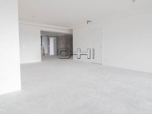 Apartamento 179m², Vila Clementino SP | Venda