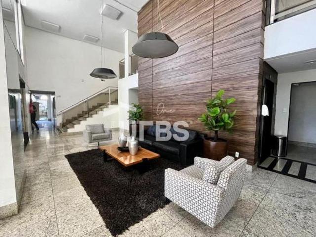 APARTAMENTO 179MT 4 SUITES SETOR BUENO