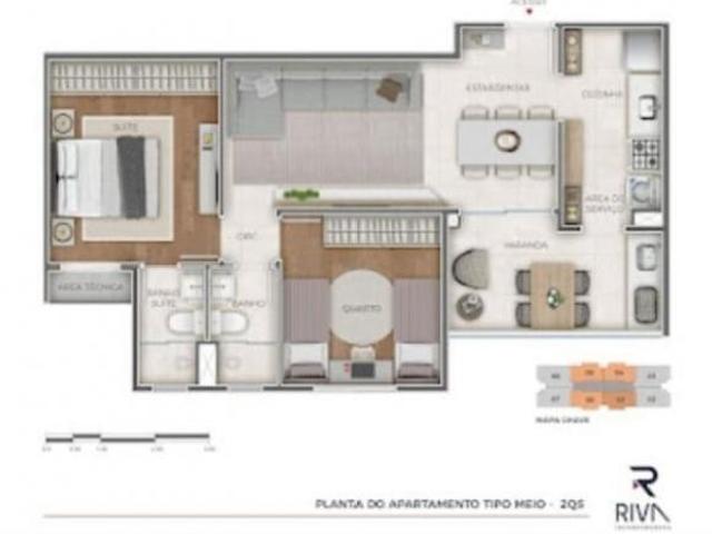 Apartamento