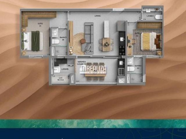 Apartamento