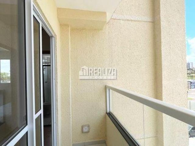 Apartamento para venda em Loteamento Reserva Ushuaia, Uberab