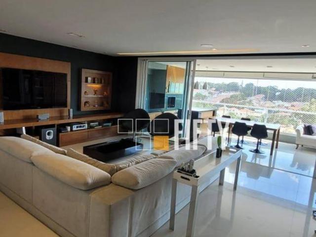 Apartamento, 180 m² venda por R$ 4.049.900,00 ou aluguel por R$ 22.600,00/mês Campo Belo São P