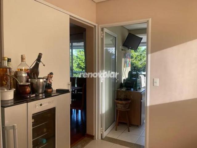 Apartamento 180m a venda na Vila Leopoldina: 3 dormitorios, 3 suites