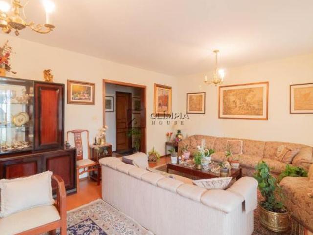 Apartamento 180m², Campo Belo SP | Venda