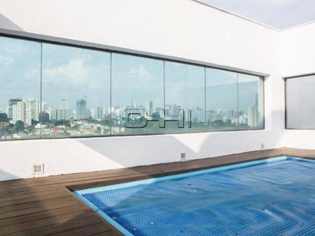Apartamento 180m², Vila Madalena SP | Venda