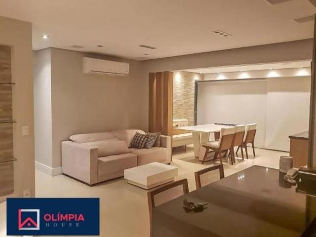 Apartamento 180m², Vila Mascote SP | Venda