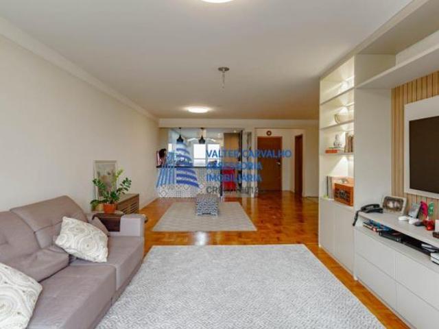 Apartamento 180m 3 dorm Perdizes