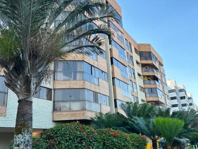 Apartamento 180m², 4 quartos 3 suítes + escritório — Sudoeste, Brasília/DF