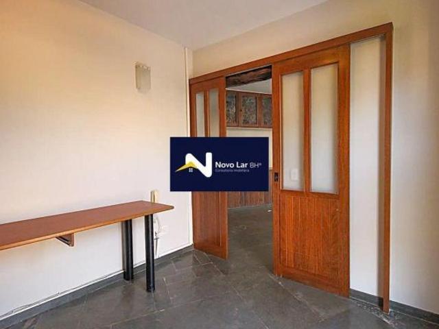Apartamento 180m², 4 quartos, varanda e 2 vagas no Anchieta
