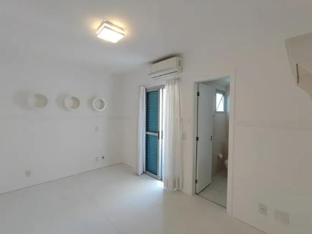 Apartamento 180m² Mobiliado em Moema