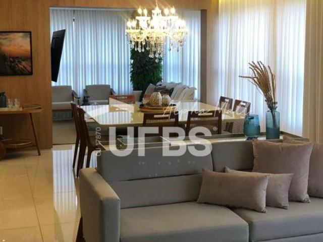 APARTAMENTO 180MT 4 SUITES SETOR BUENO
