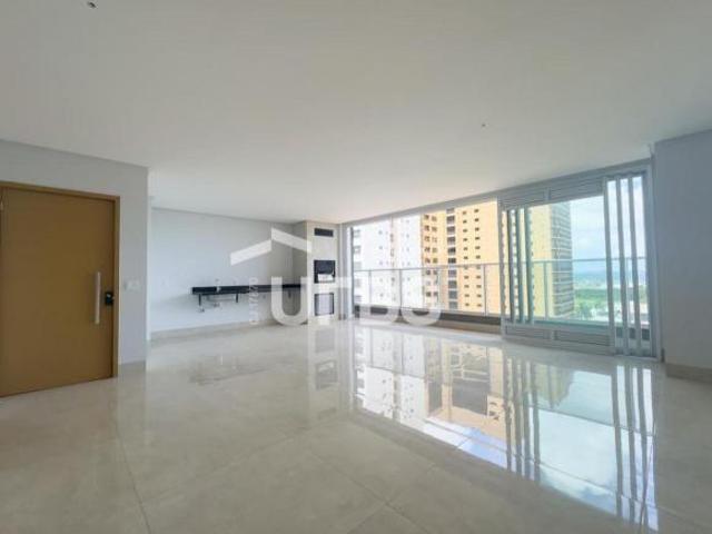 APARTAMENTO 180MT 4 SUITES SETOR JARDIM GOIAS