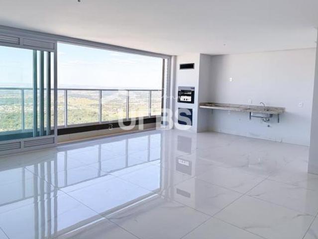 APARTAMENTO 180MT 4 SUITES SETOR JARDIM GOIAS