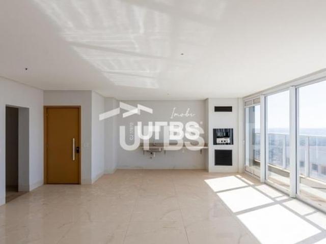 APARTAMENTO 180MT 3 SUITES SETOR JARDIM GOIAS