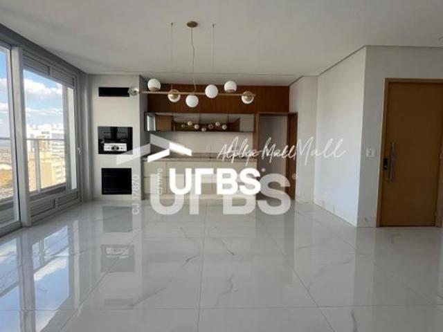 APARTAMENTO 180MT 3 SUITES SETOR JARDIM GOIAS
